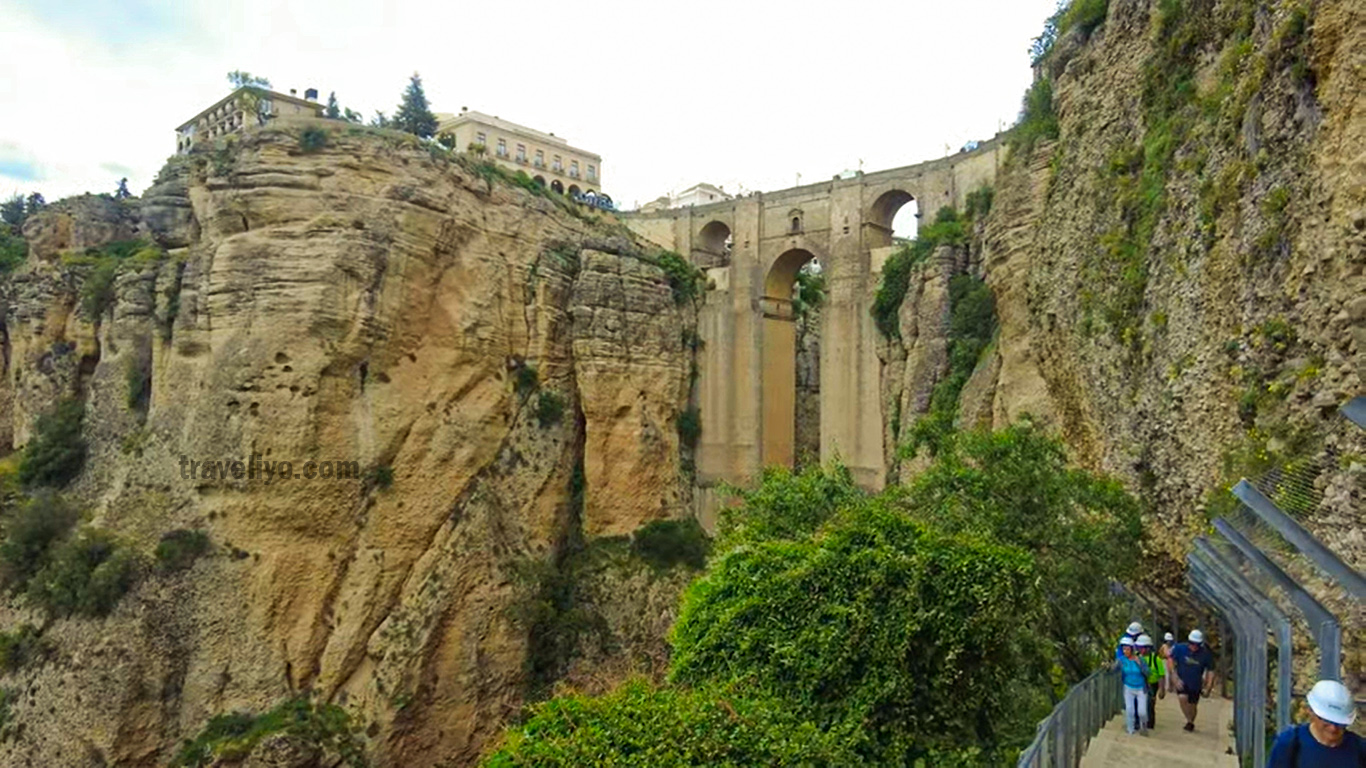 Ronda, Spain: A Hidden Gem in the Heart of Andalusia