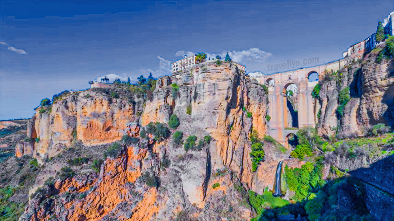 Ronda, Spain: A Hidden Gem in the Heart of Andalusia