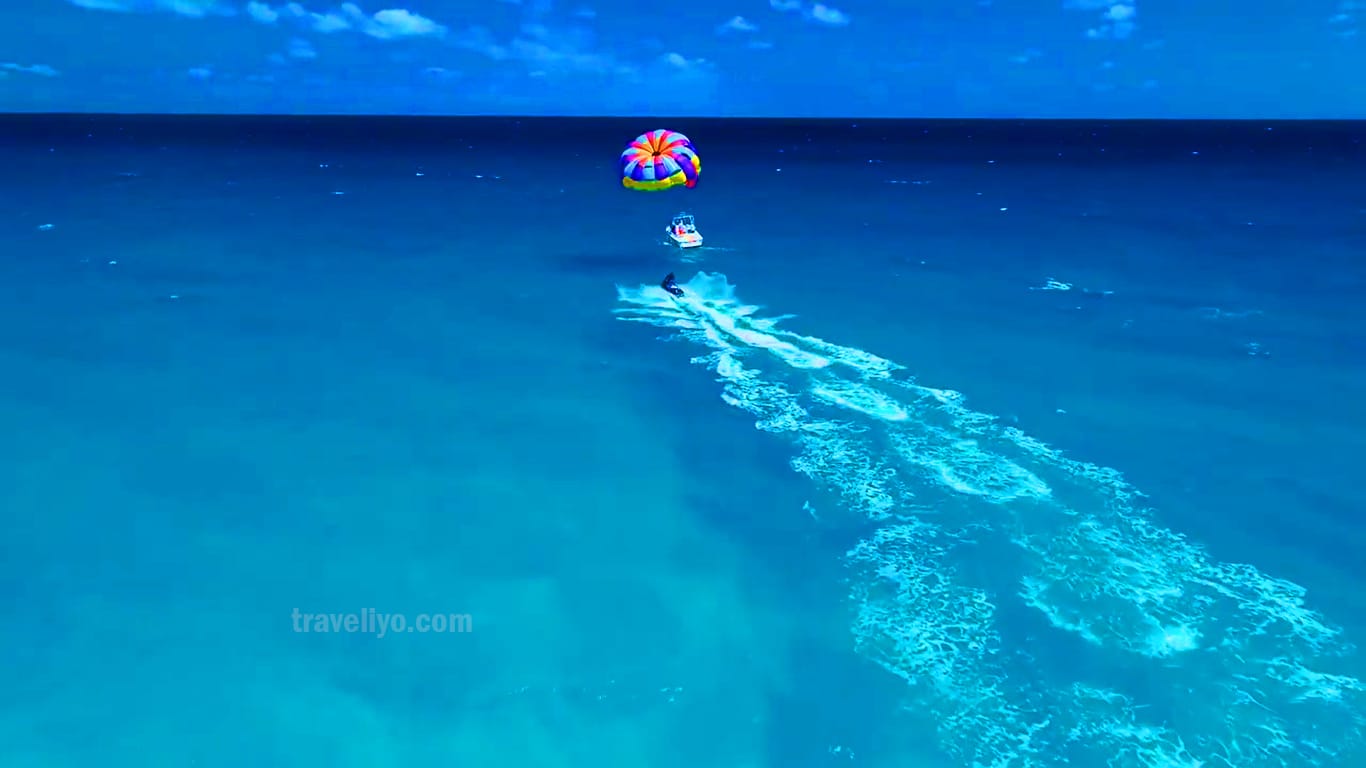 Ultimate Travel Guide to Cancún, Mexico