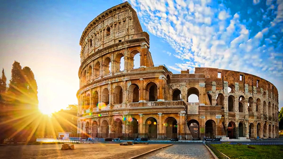 7 Must-see Sites in Ancient Rome: The Ultimate Travel Guide