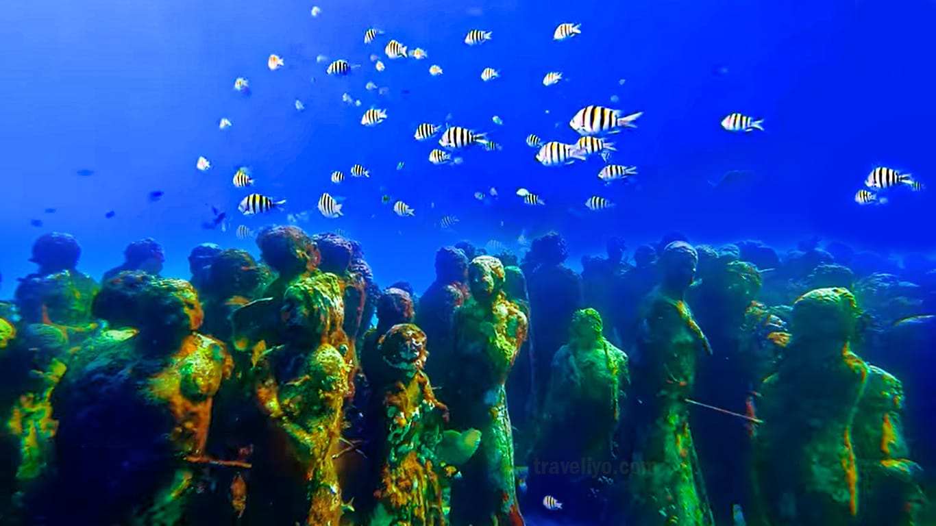 Ultimate Travel Guide to Cancún, Mexico