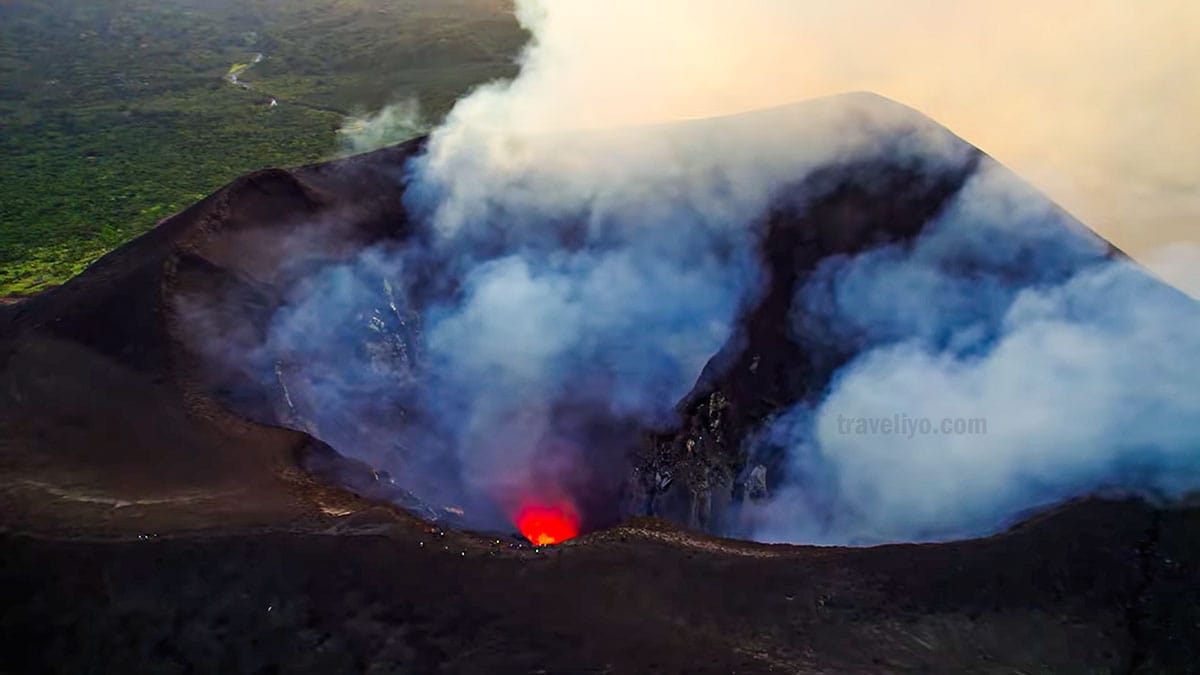 Tanna Vanuatu Volcano: Unforgettable Adventure for Travelers